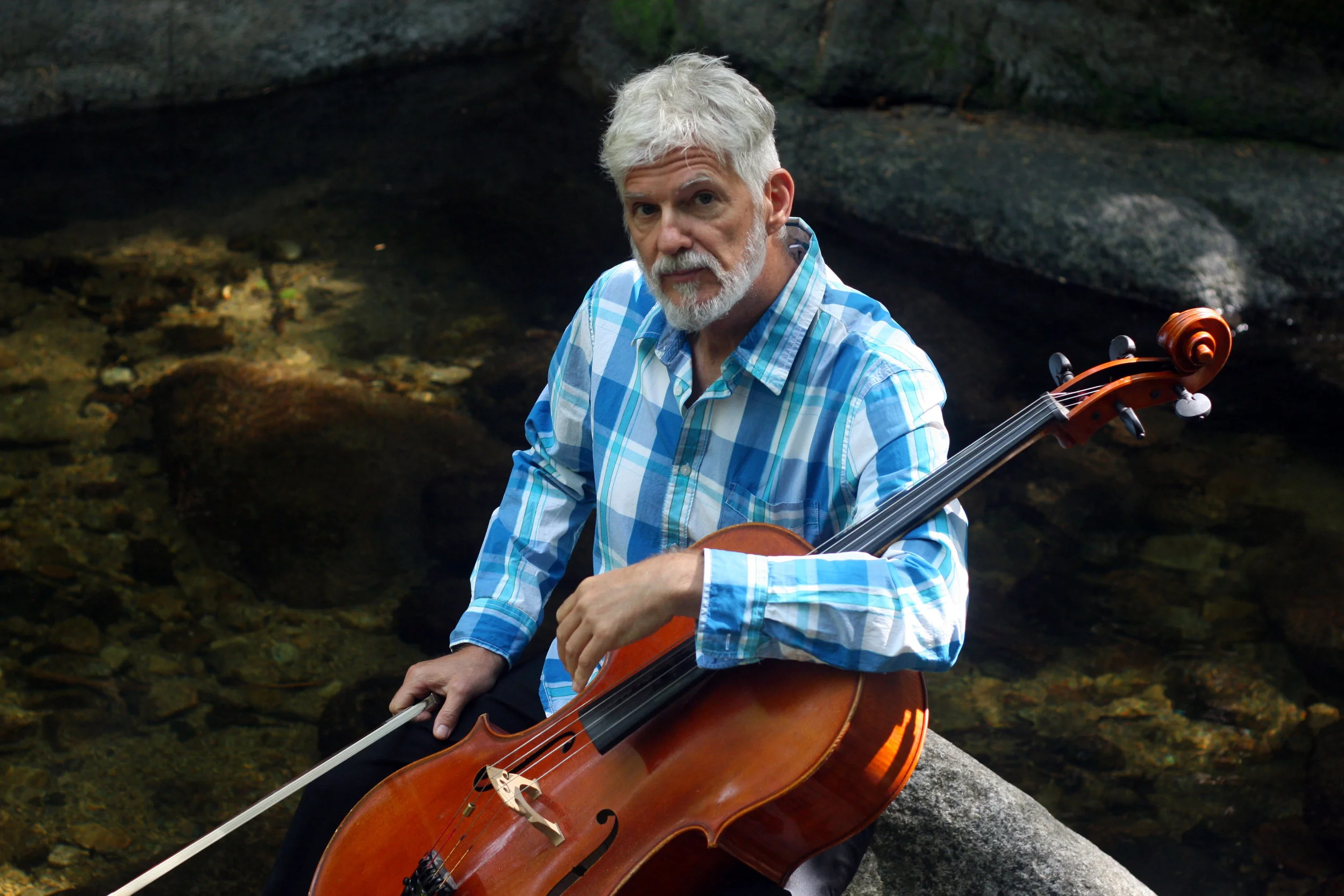 Media — Daniel Austin Sperry