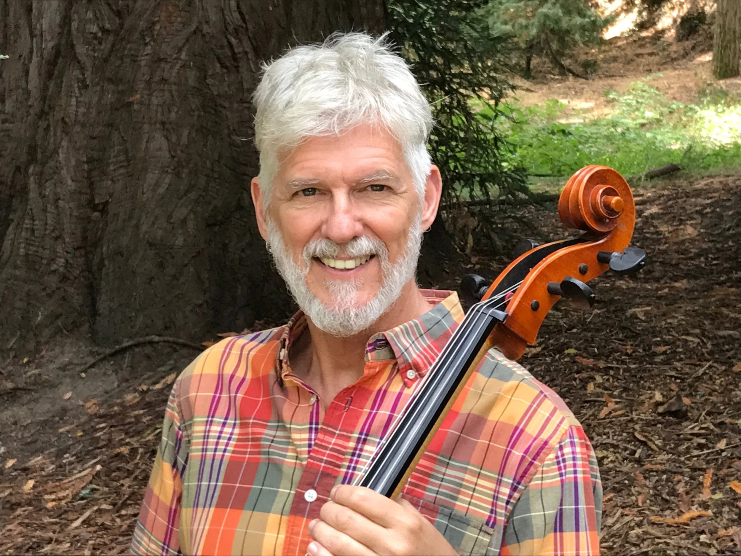 Media — Daniel Austin Sperry