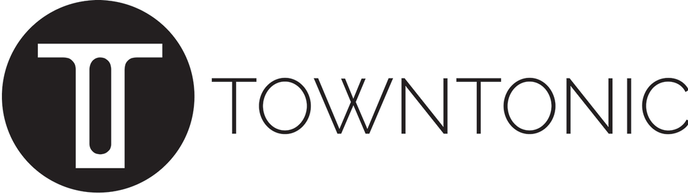 Menu — Town Tonic