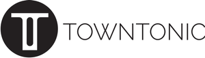 Menu — Town Tonic