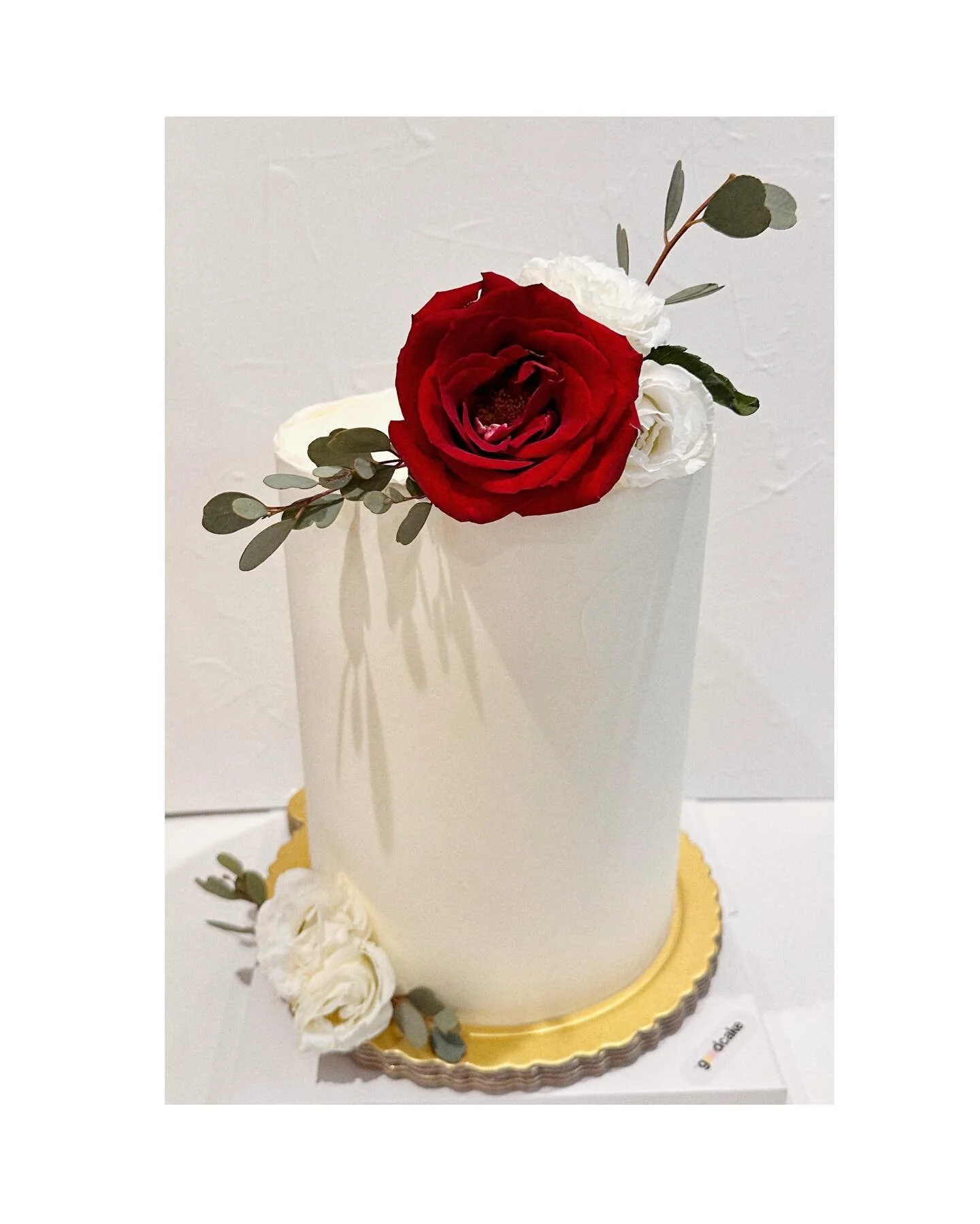 The Good Cake Hong Kong