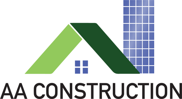 About Us — AA CONSTRUCTION