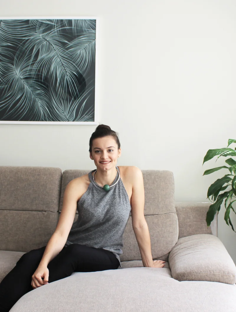 About — Samantha Leffler