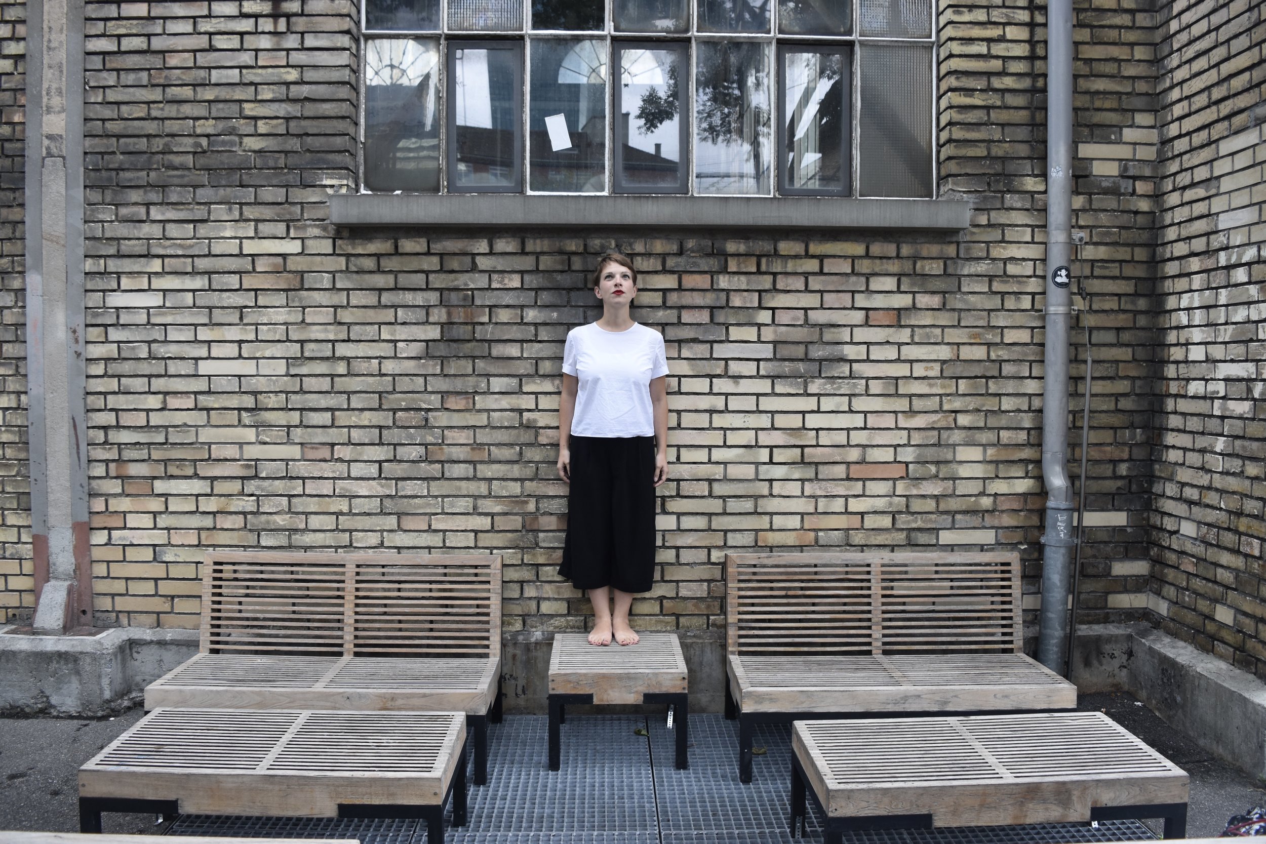 Bio — Stephanie Pfeffer