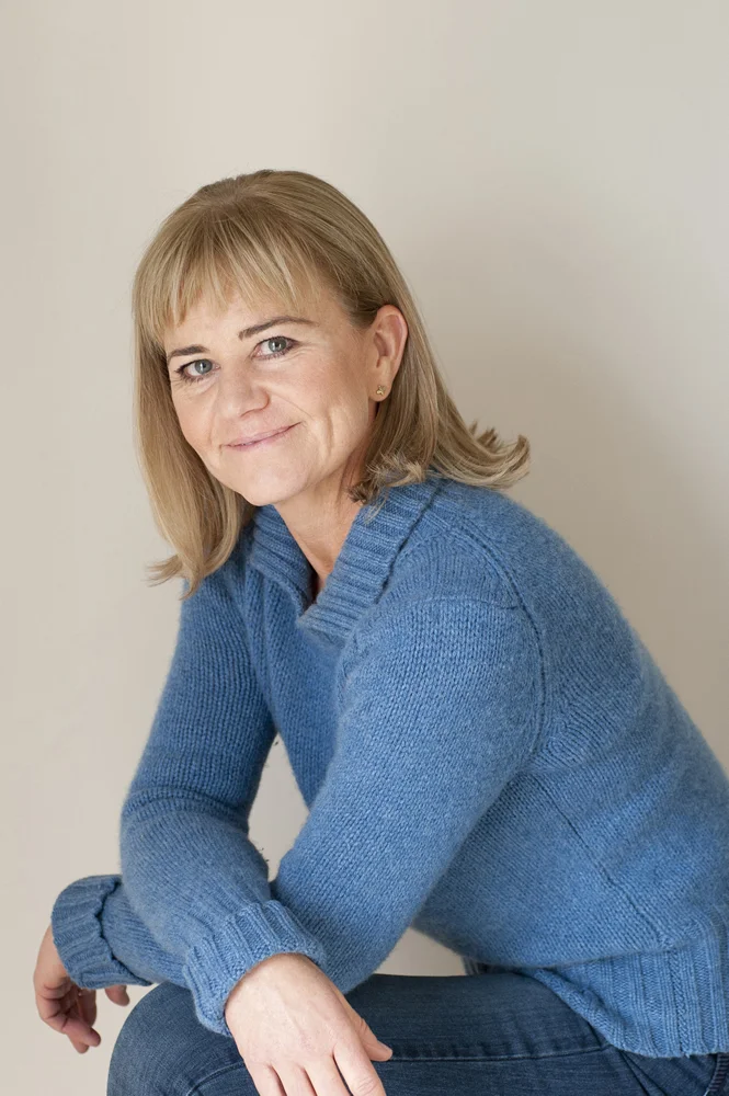 About Emma Burstall — Emma Burstall