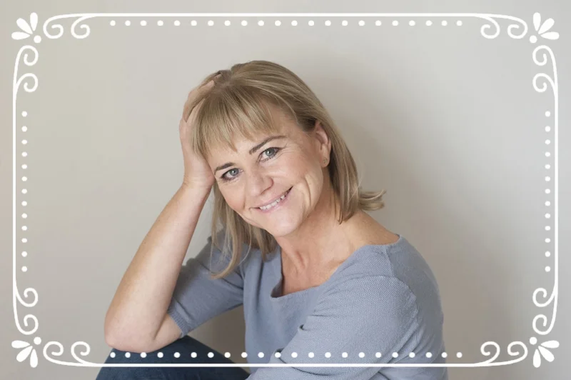 Emma Burstall The Top Ten Bestseller