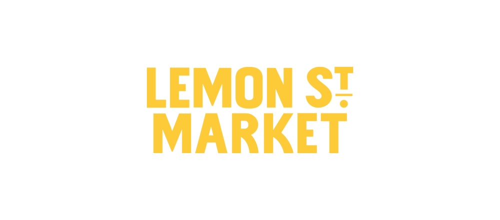 Lemon Street Market