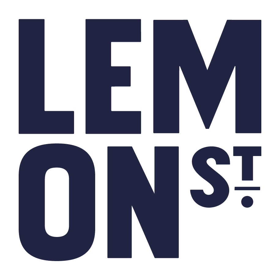 Lemon Street Market