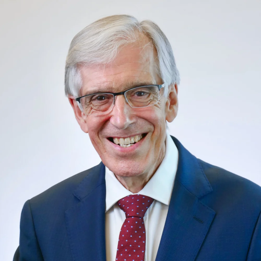 Meet The Team — CiC International