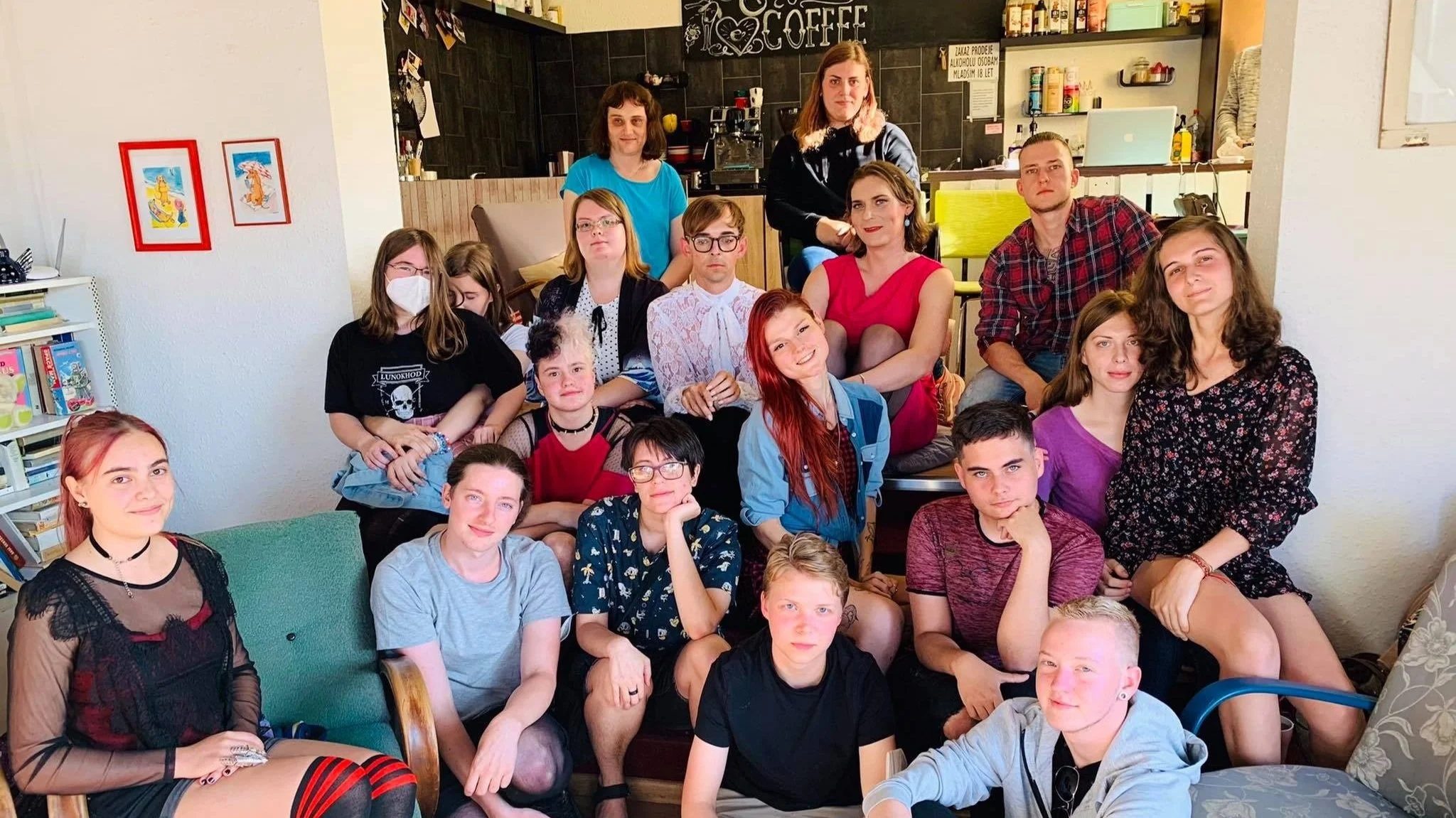 One Step Closer to Ending the Forced Sterilisation of Trans People in ...