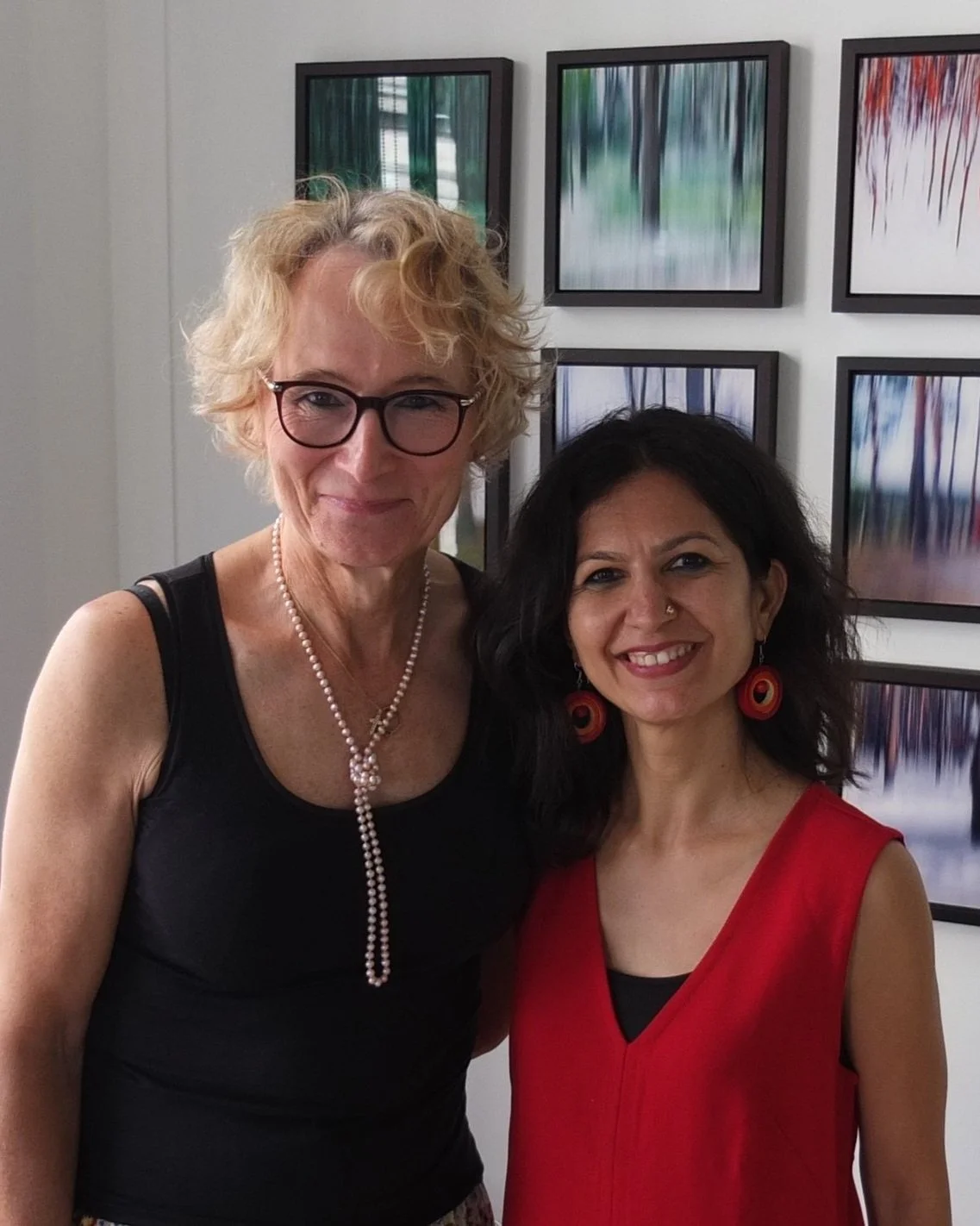 “This Is For All Of Us”: Antonia Belcher Receives OBE — GiveOut