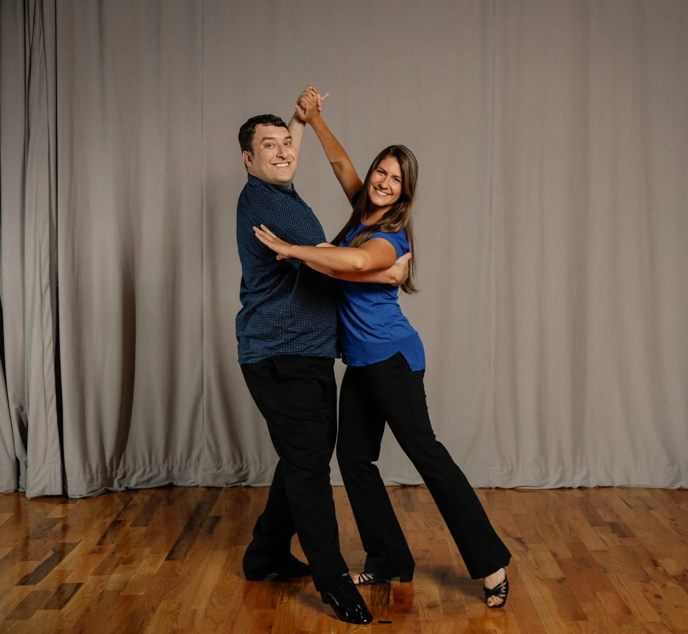 Book a Class — GoDance Studio