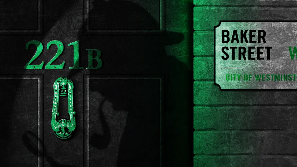 The Games — Escape Colchester