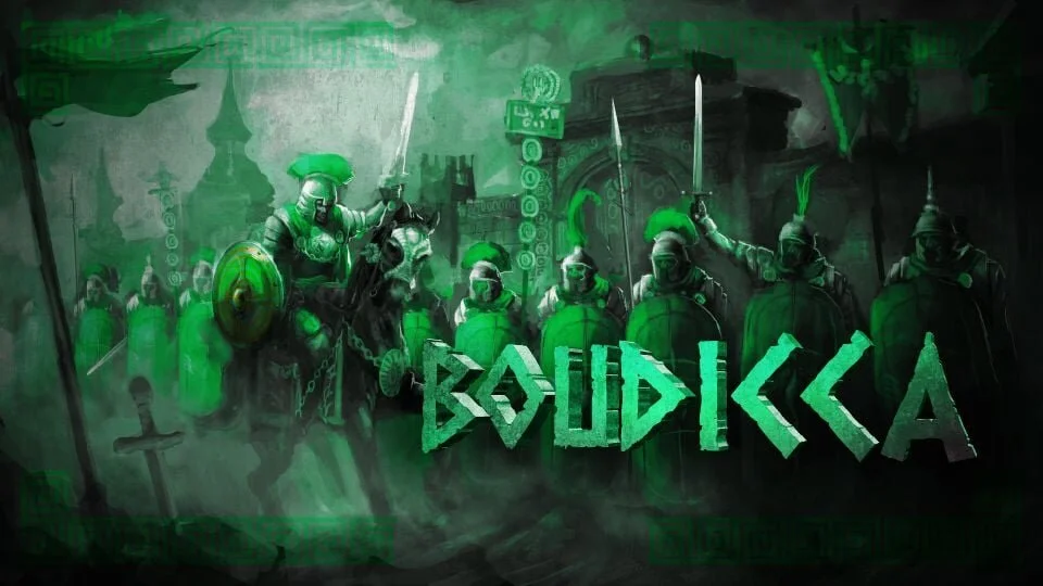 The Games — Escape Colchester