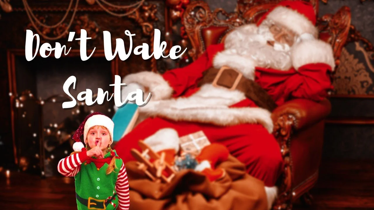 The Games — Escape Colchester