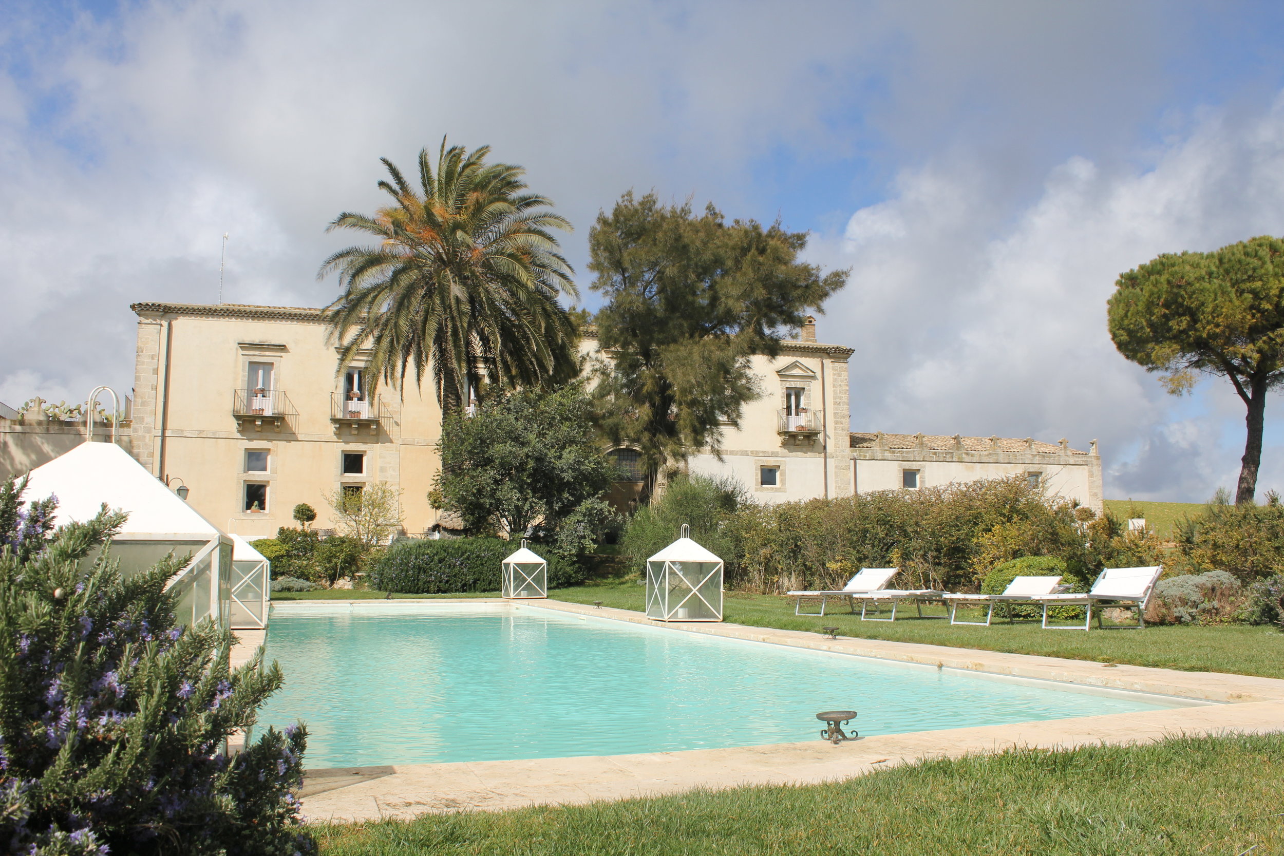 Venues — Sicilian Wedding Day