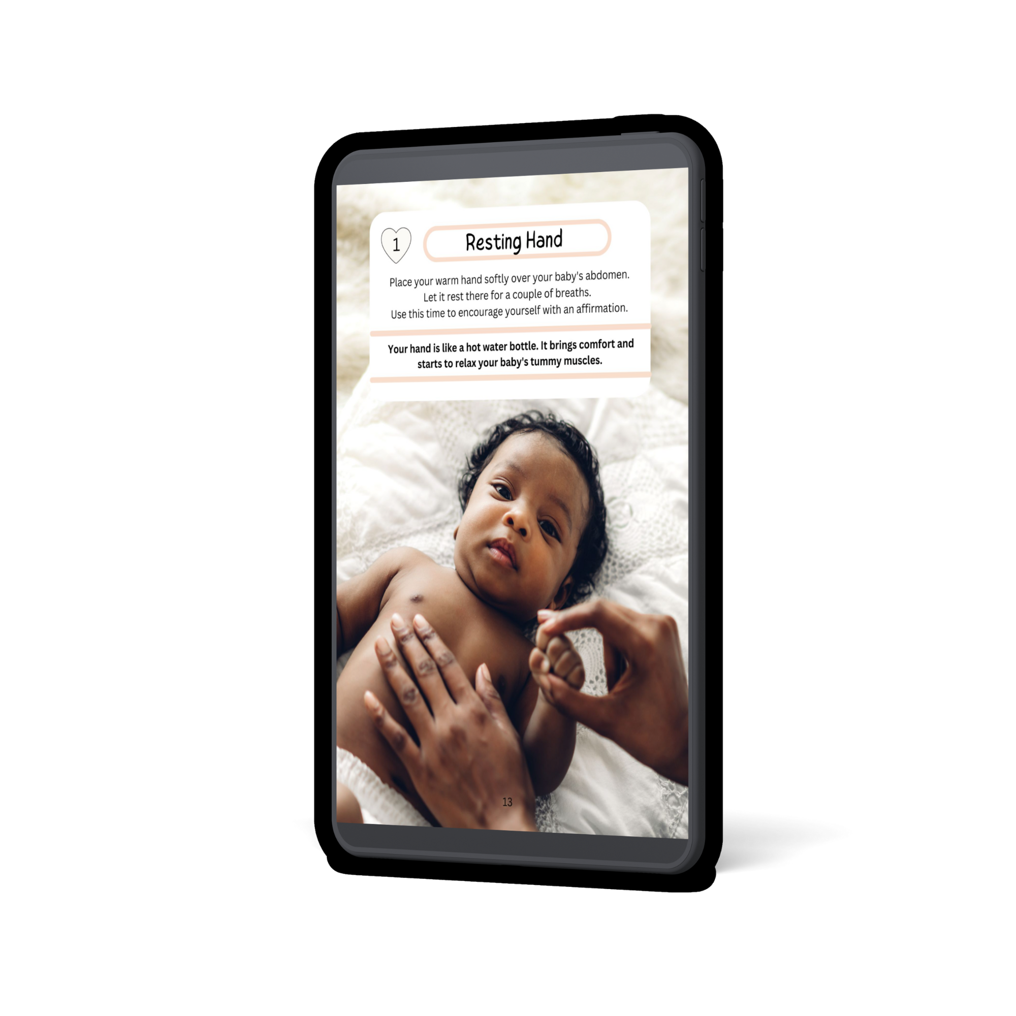 eBook Massage and Reflexology for Constipation — Lucy's Angels