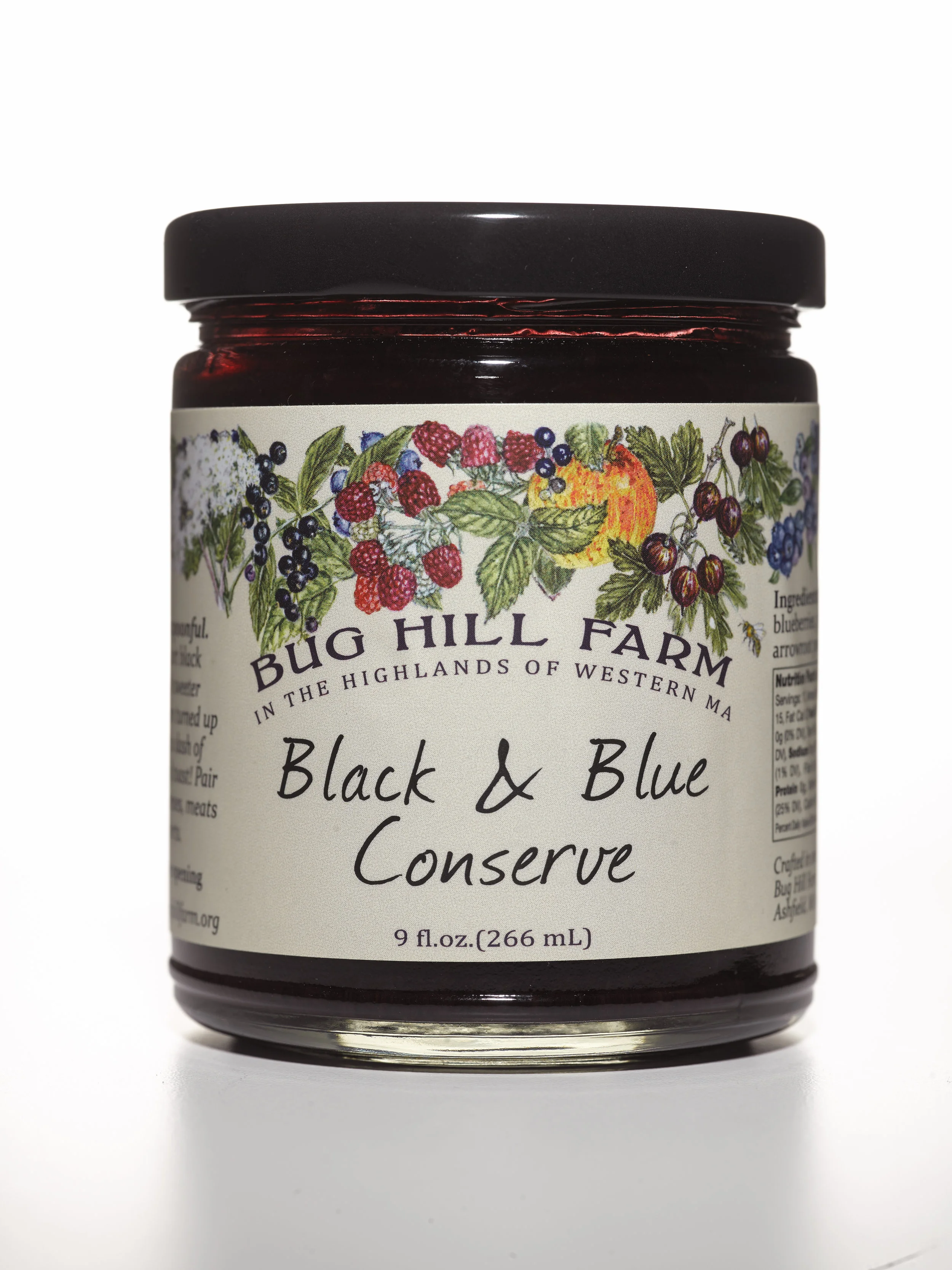 Shop Online — Bug Hill Farm