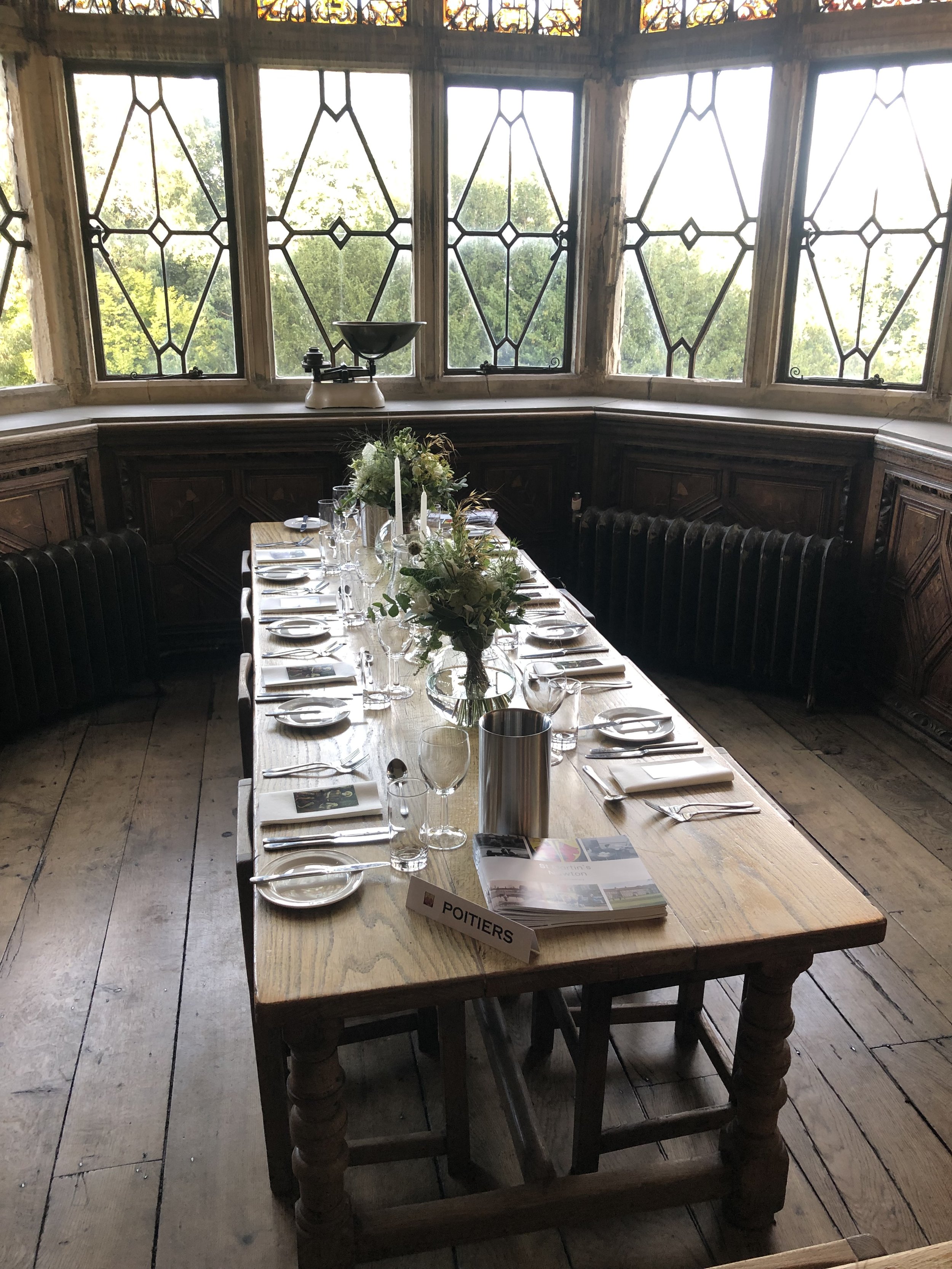 Harrogate Food & Drink Co.