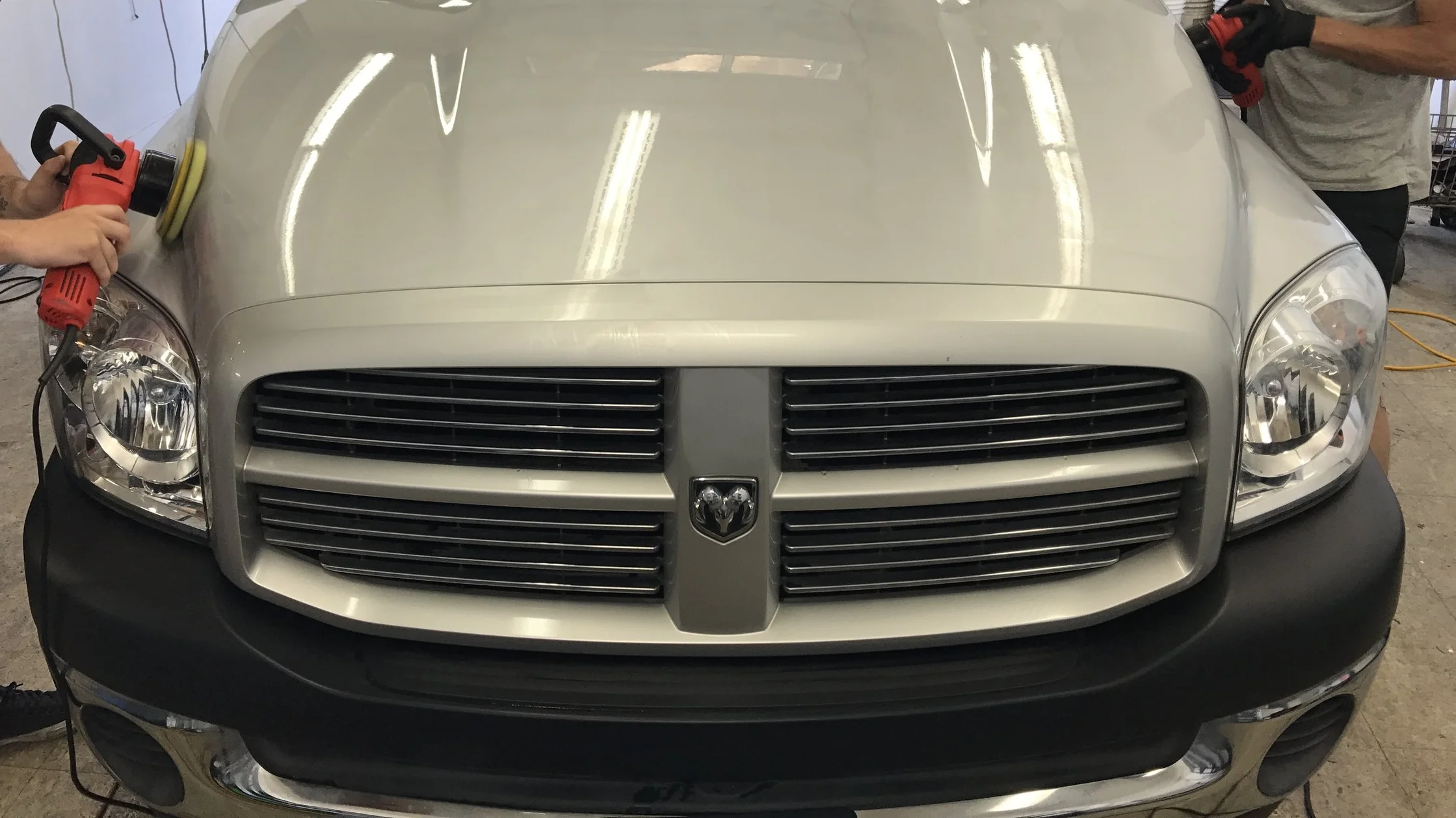 Prestige Auto Detailing