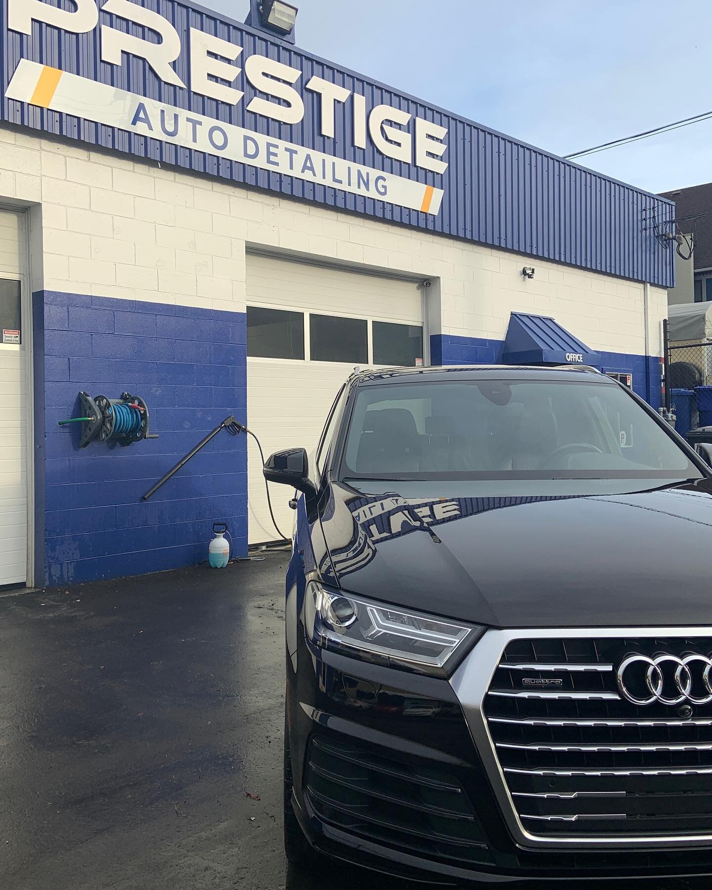 Prestige Auto Detailing