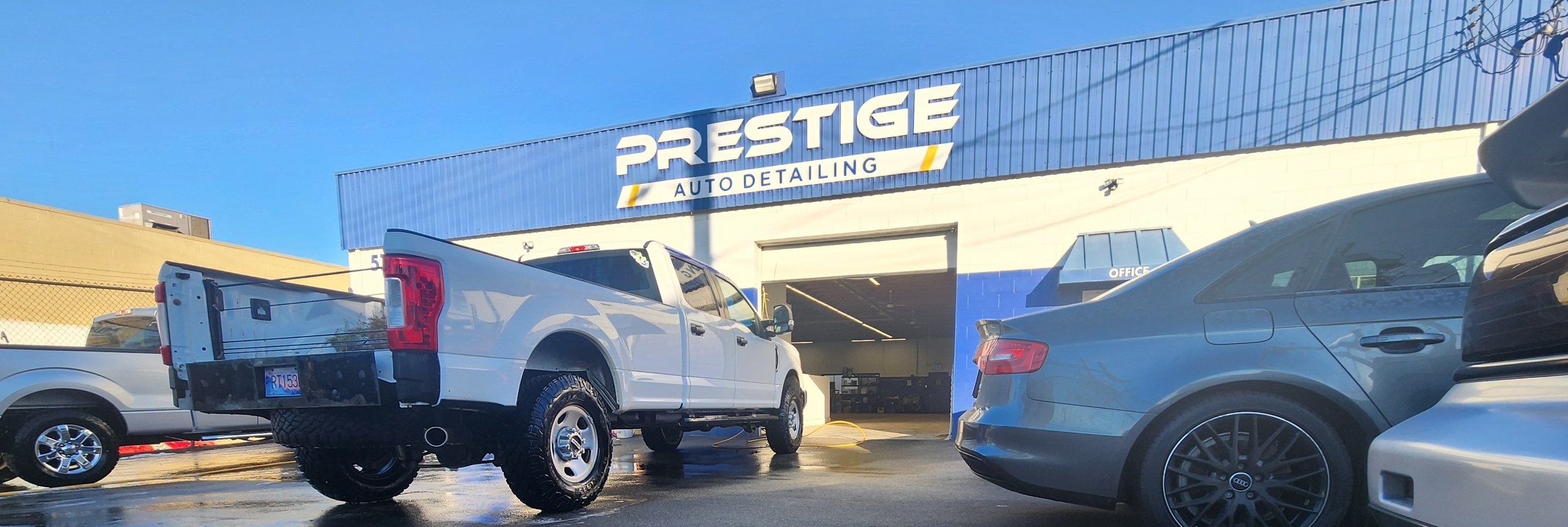 Prestige Auto Detailing