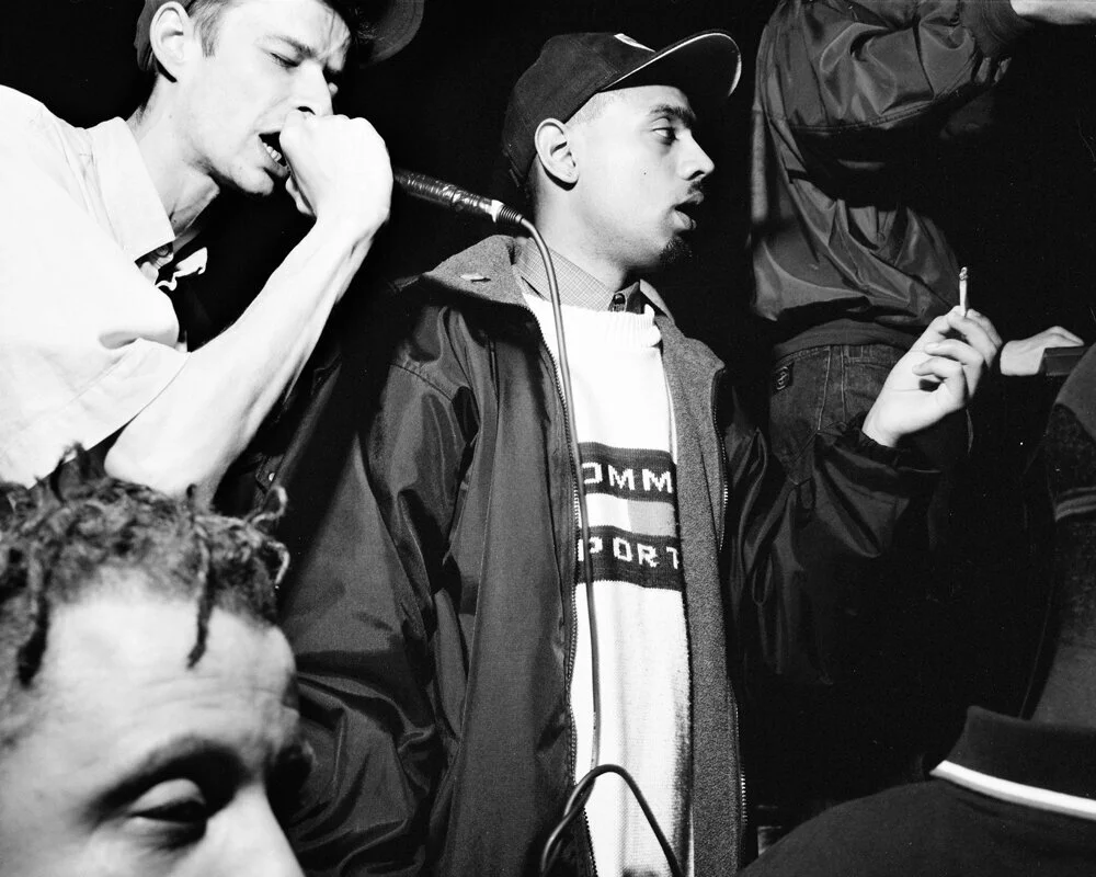 Ewen Spencer | British Photographer