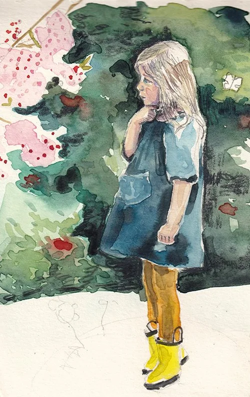 Ashley Thayer