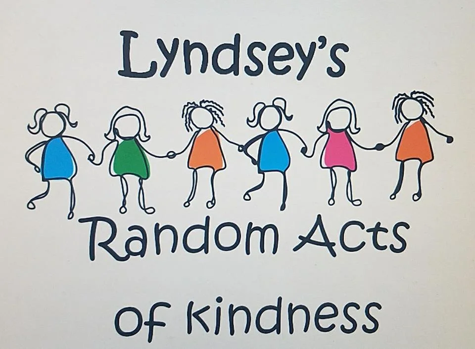 Love Like Lyndsey Loved