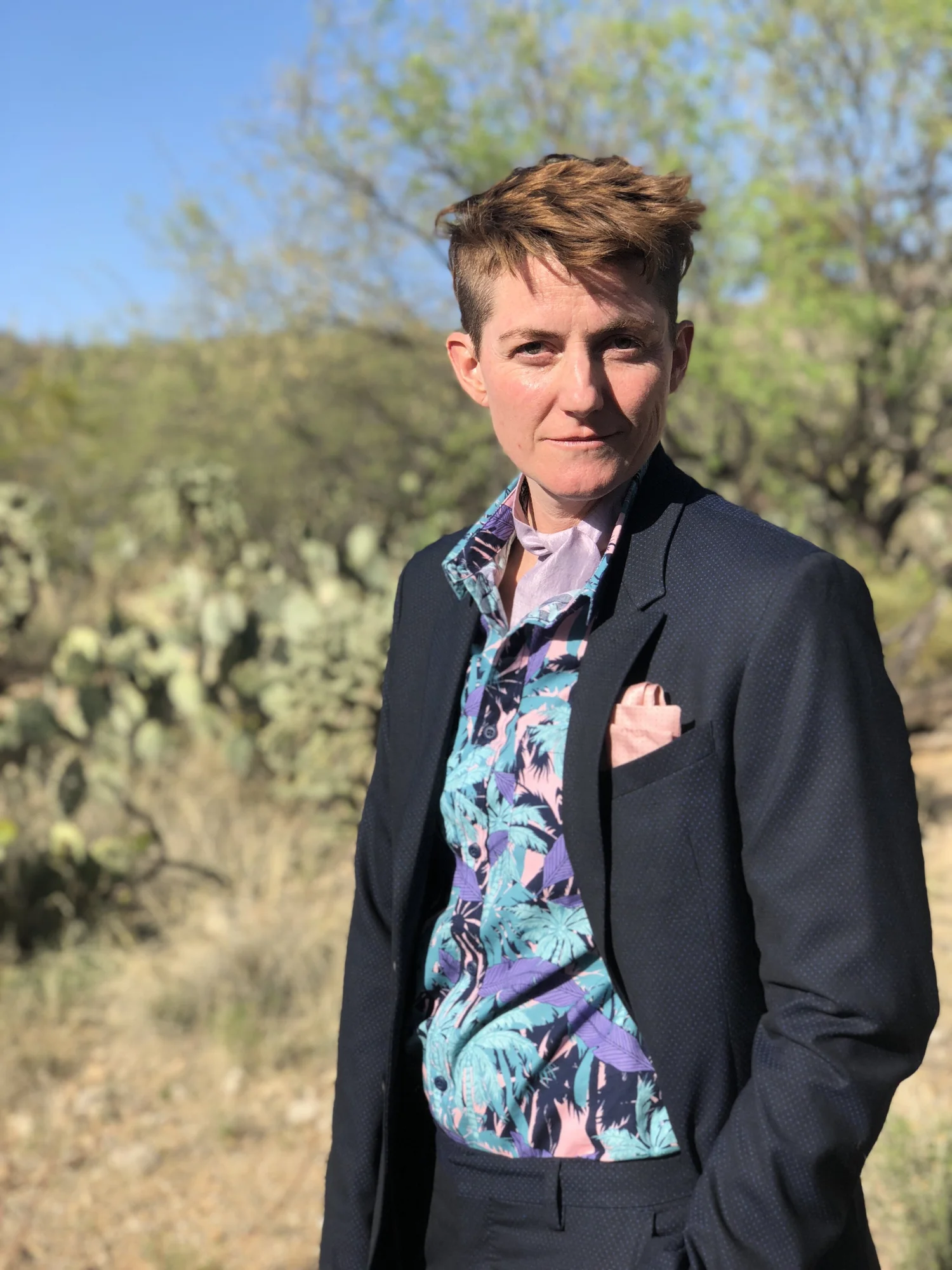 A podcast interview with Cas Holman, inspirational founder of Heroes ...