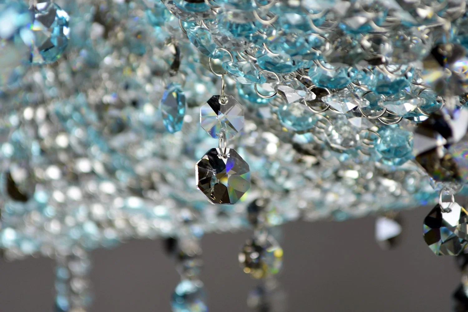 Swarovski Crystal Chandelier Parts