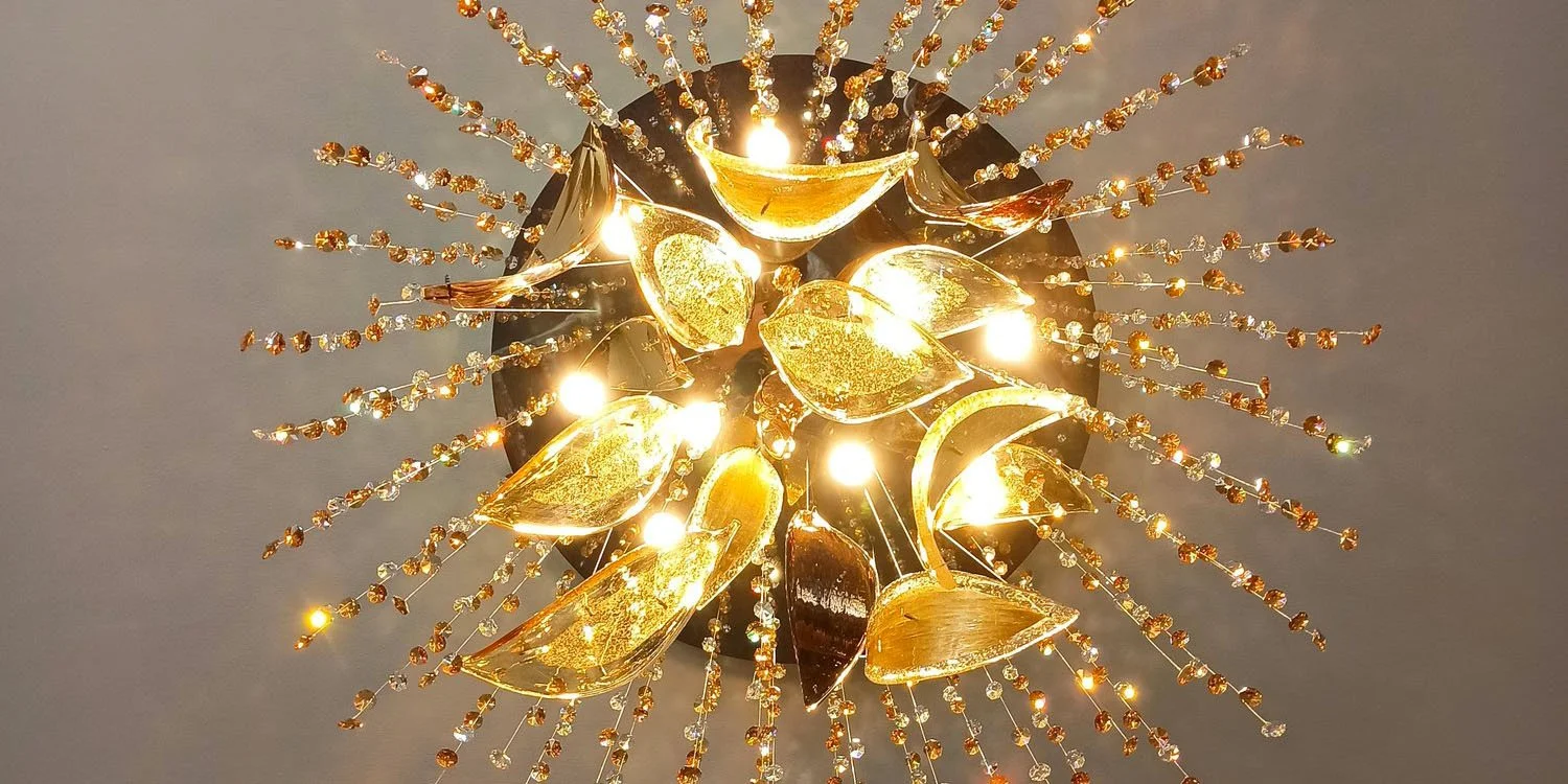 W Factor — WRANOVSKY - Bohemian Crystal Chandeliers Manufacturer