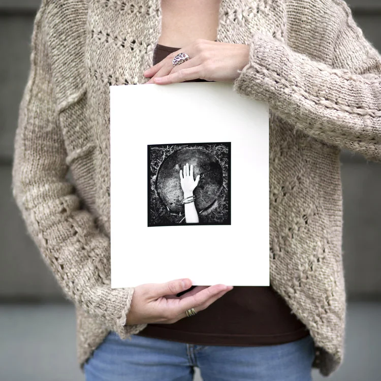 Exhibition Masterclass: Bravely Showcasing Your Photographs — Light ...