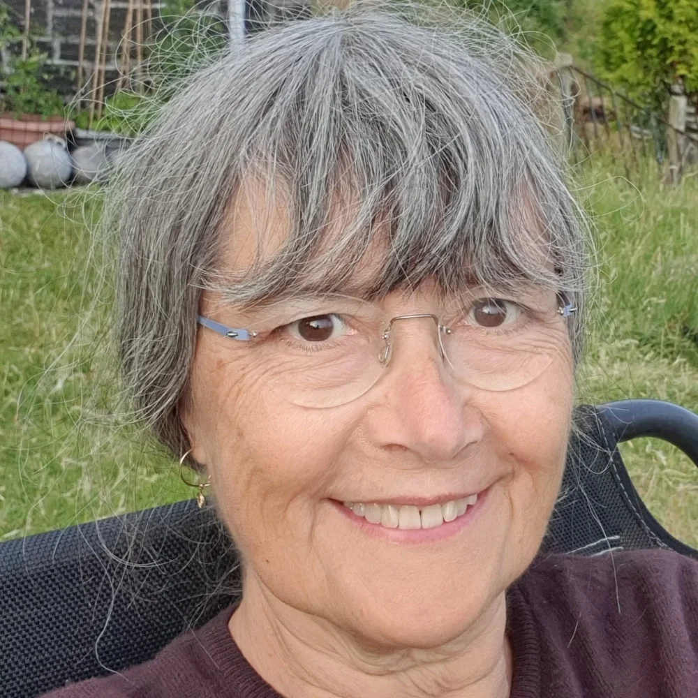 Staff Profiles — Hebridean Whale & Dolphin Trust