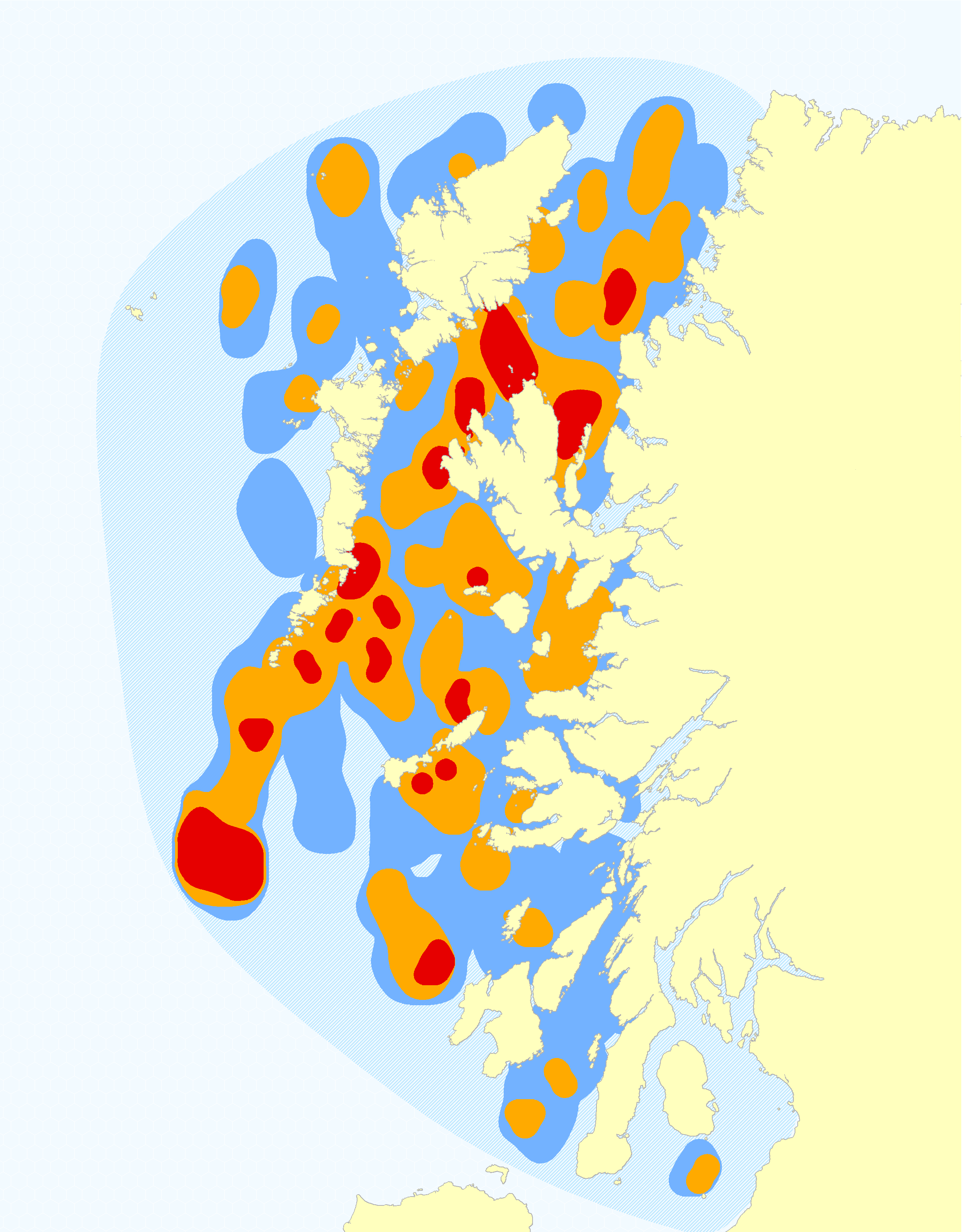 Minke Whale — Hebridean Whale & Dolphin Trust