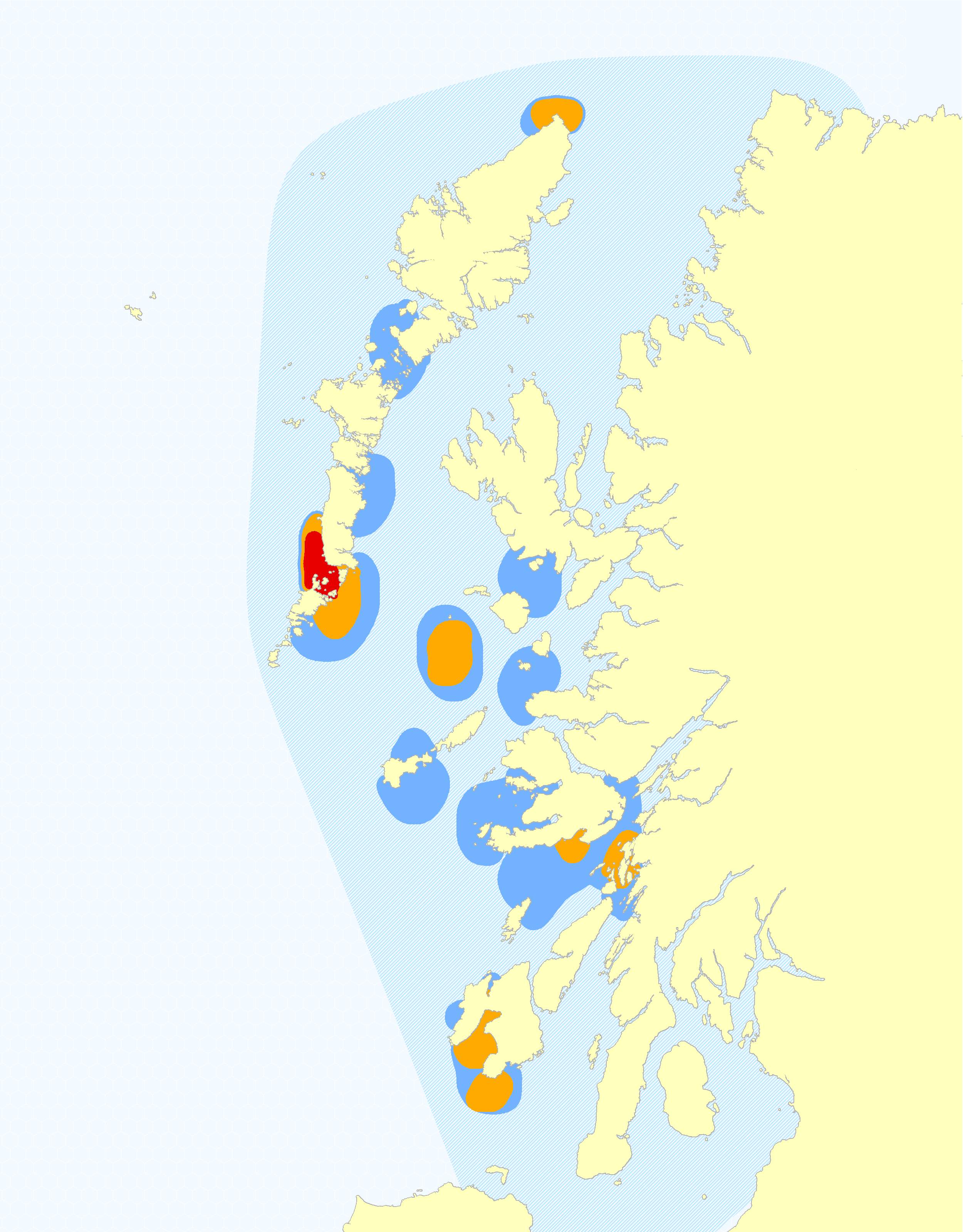 Bottlenose Dolphin — Hebridean Whale & Dolphin Trust