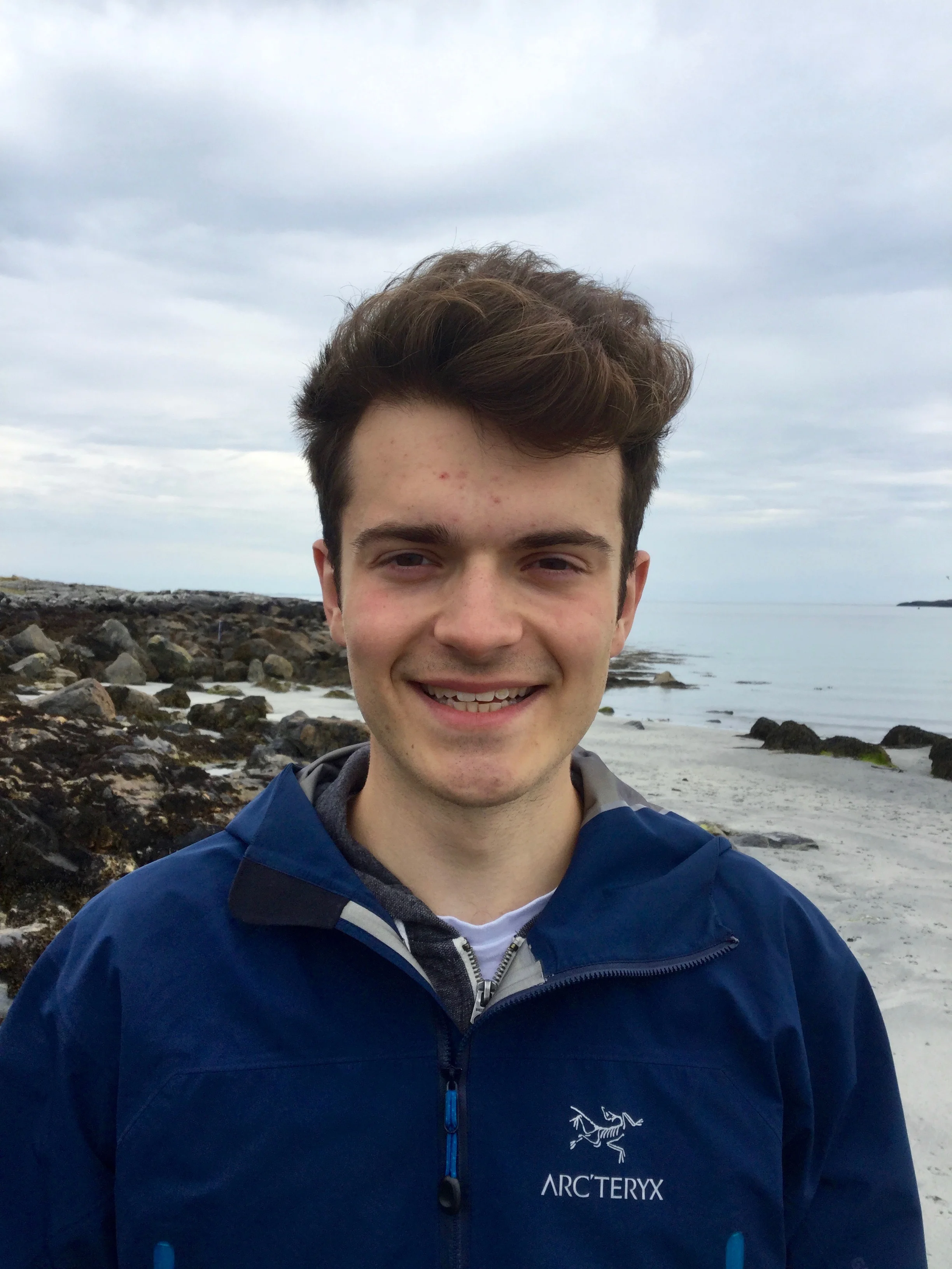 HWDT Welcomes New Gaelic Development Intern — Hebridean Whale & Dolphin ...