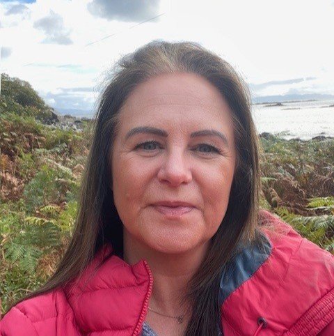 Staff Profiles — Hebridean Whale & Dolphin Trust