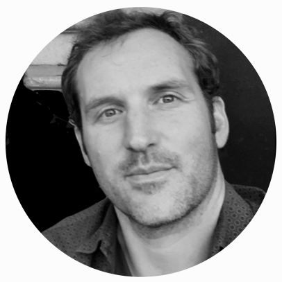 About — Andrew Strang