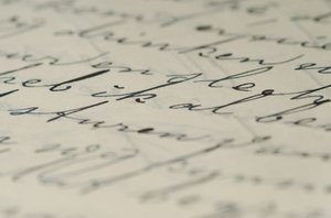 Blogging Nietzsche—Nietzsche's Poetry: "The Pen Scribbles" — Zachary ...
