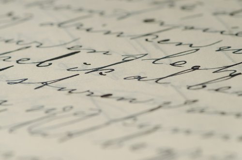 Blogging Nietzsche—Nietzsche's Poetry: "The Pen Scribbles" — Zachary ...