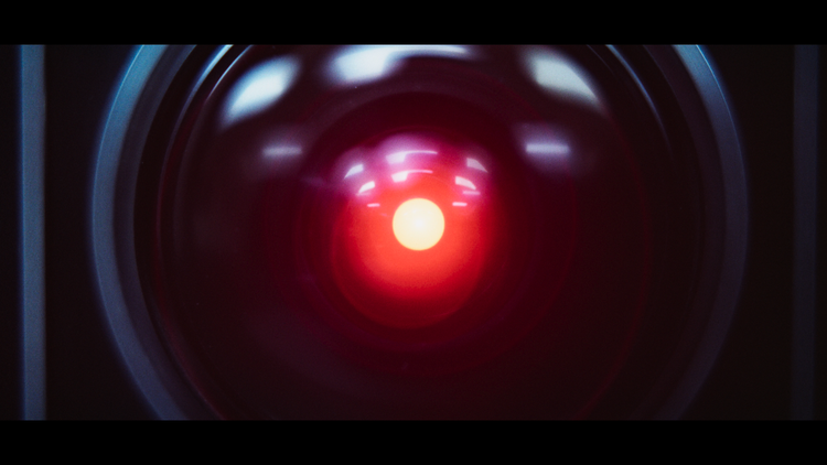 2001: A Space Odyssey: A Thoroughly Nietzschean Film — Zachary Fruhling