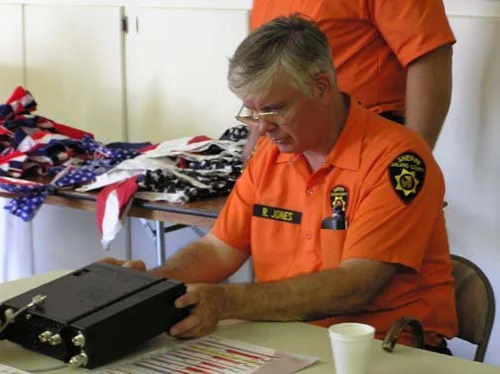 A Tribute to Ralph Jones (KA6FDI / AA6GM): Silent Key, Mentor, Elmer ...