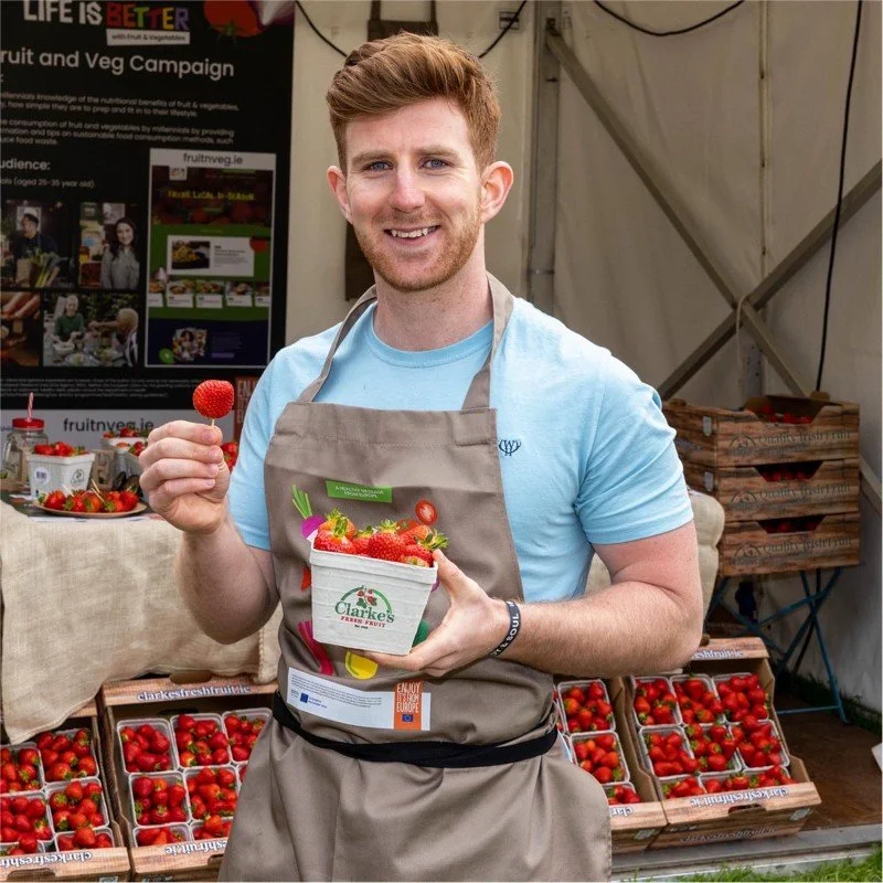 The Entrepreneur Experiment Podcast — Gary Fox