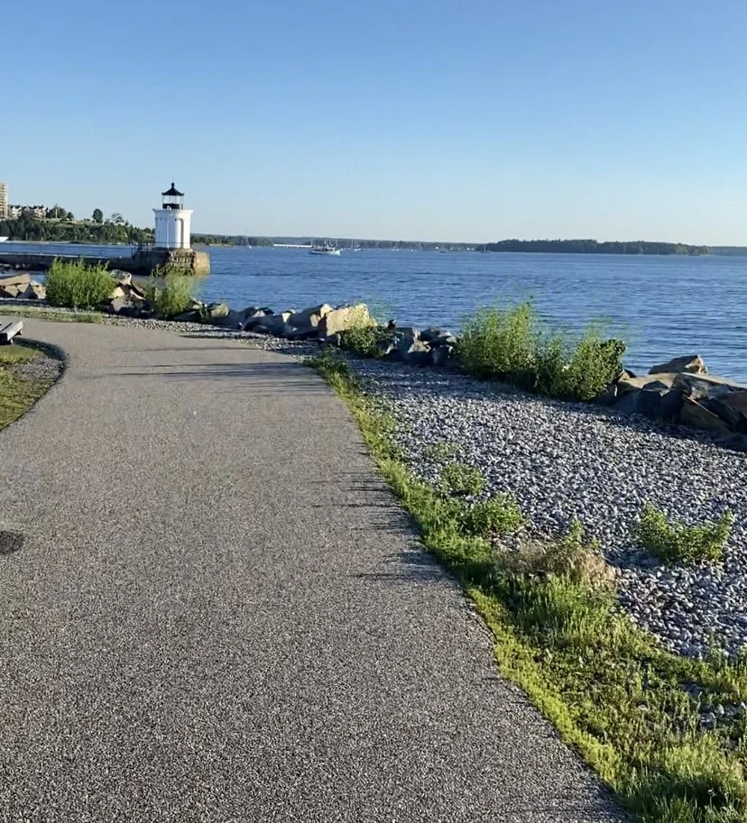 Trails — South Portland Land Trust