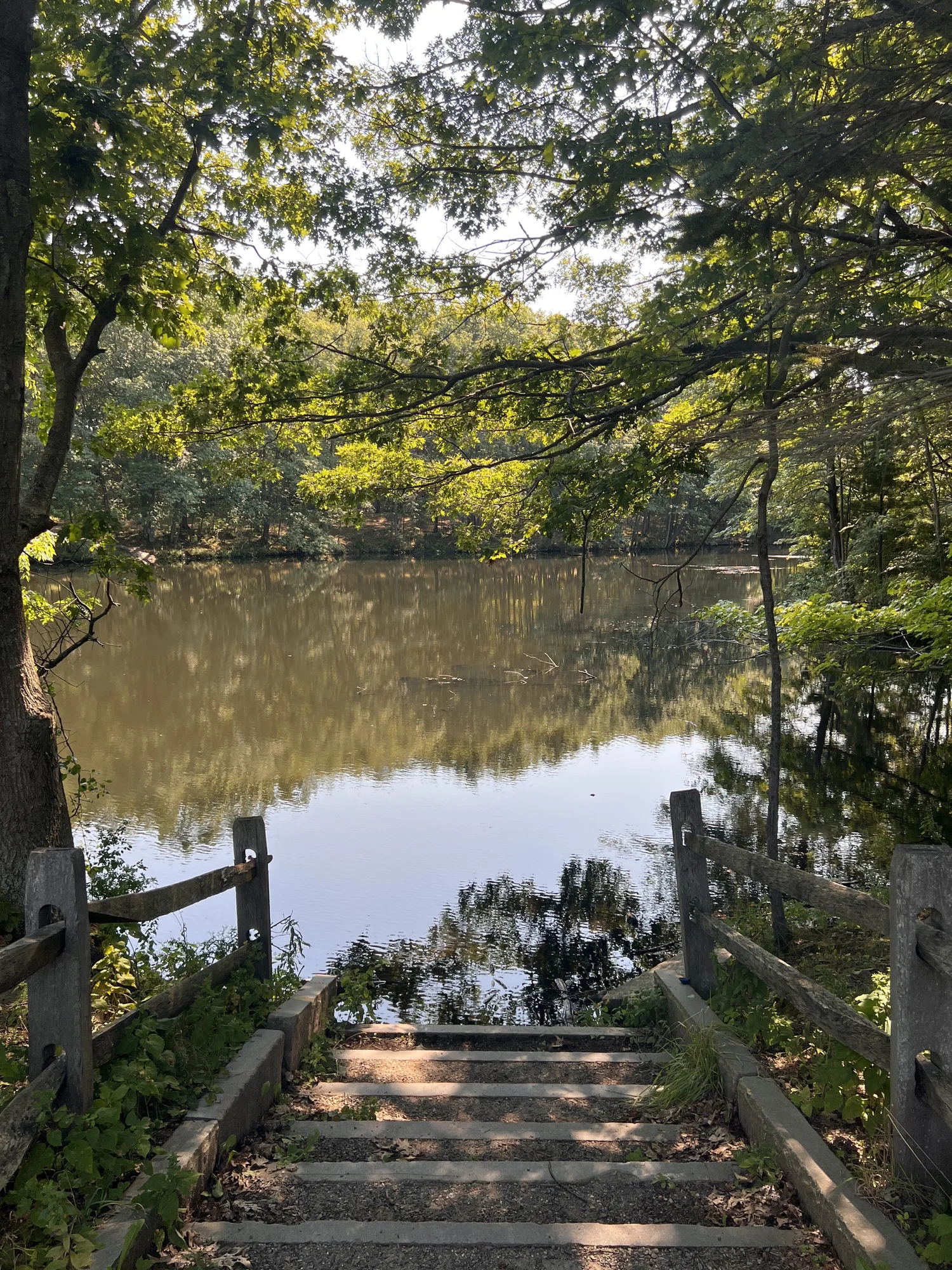 Trails — South Portland Land Trust