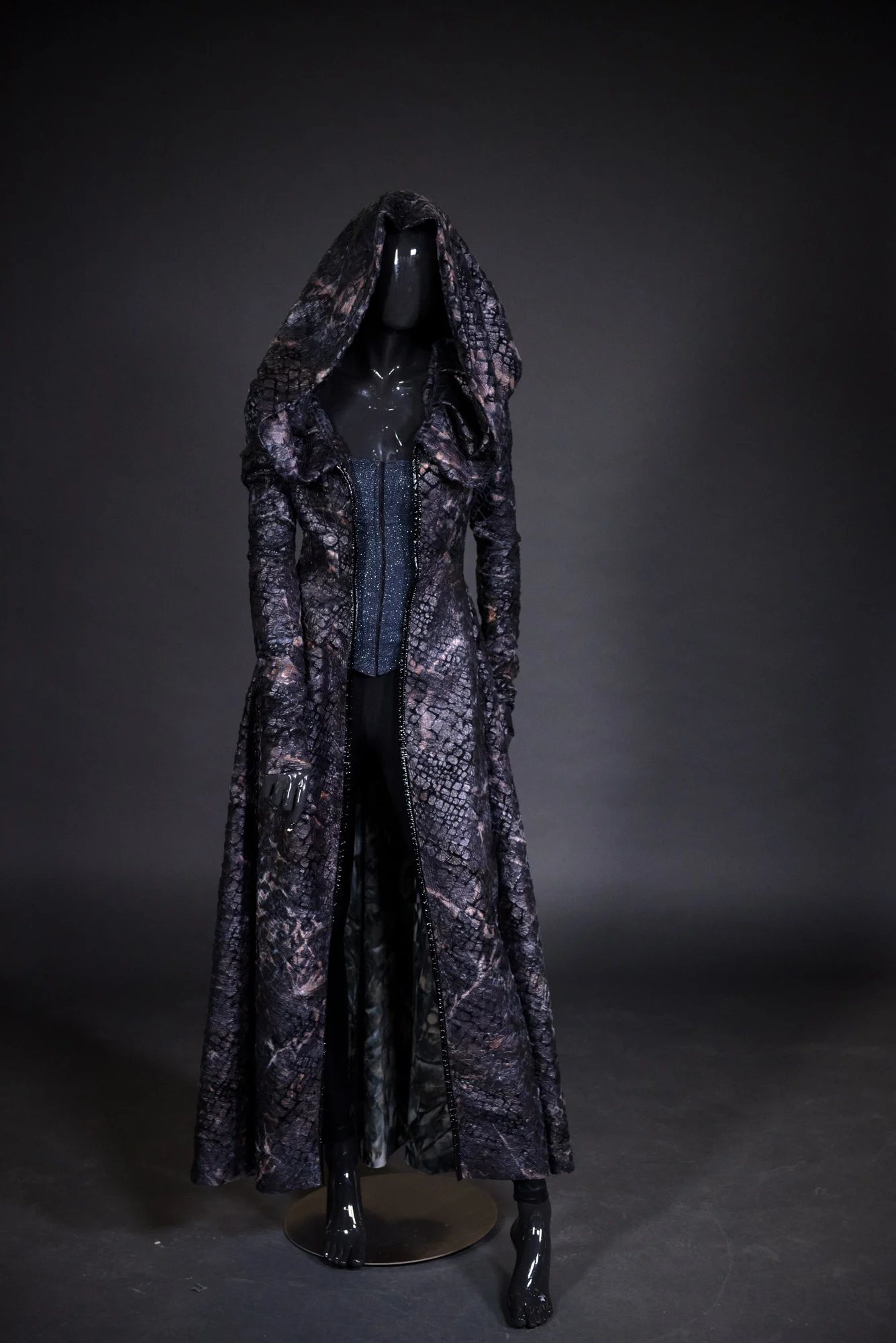 From Concept to Creation Exhibit Details Unveiled — CAFTCAD