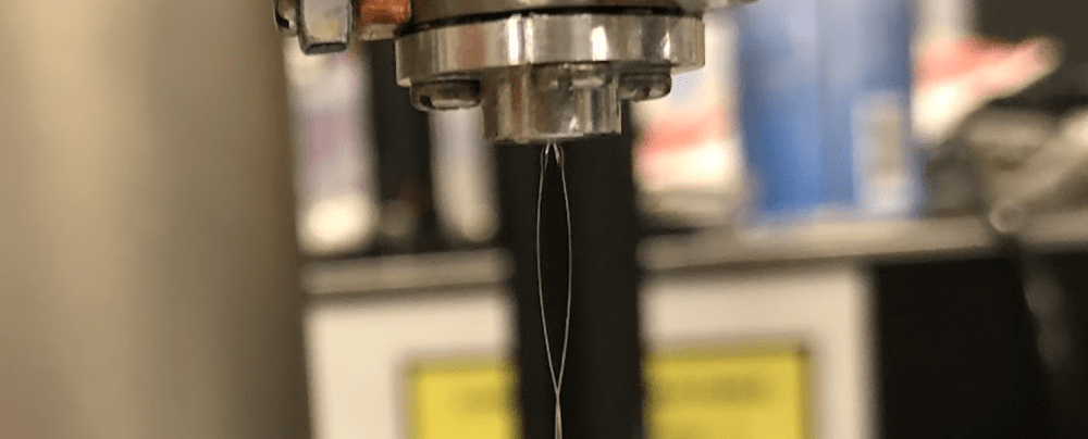 Innovative 3D printed nozzle will enable liquid sheet jet for European ...
