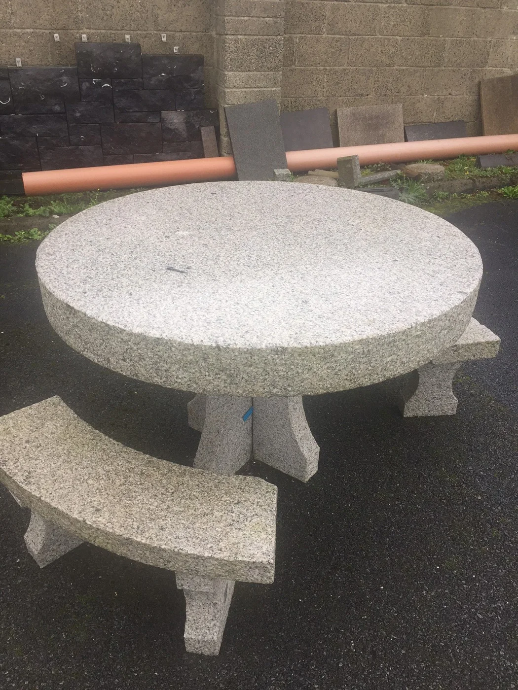 Clearance — Leinster Stone