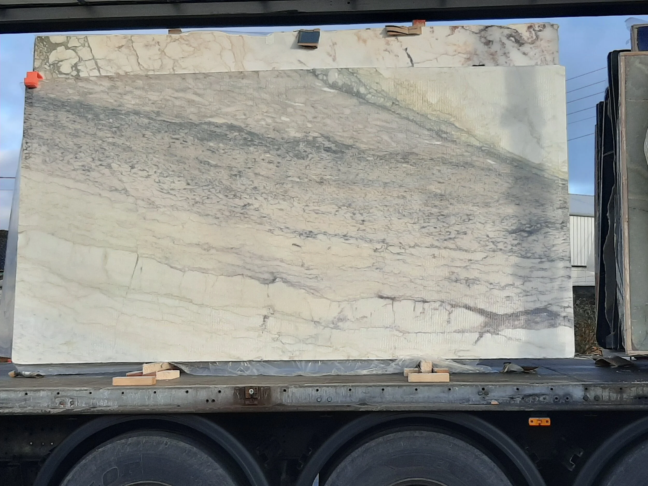 In Stock — Leinster Stone